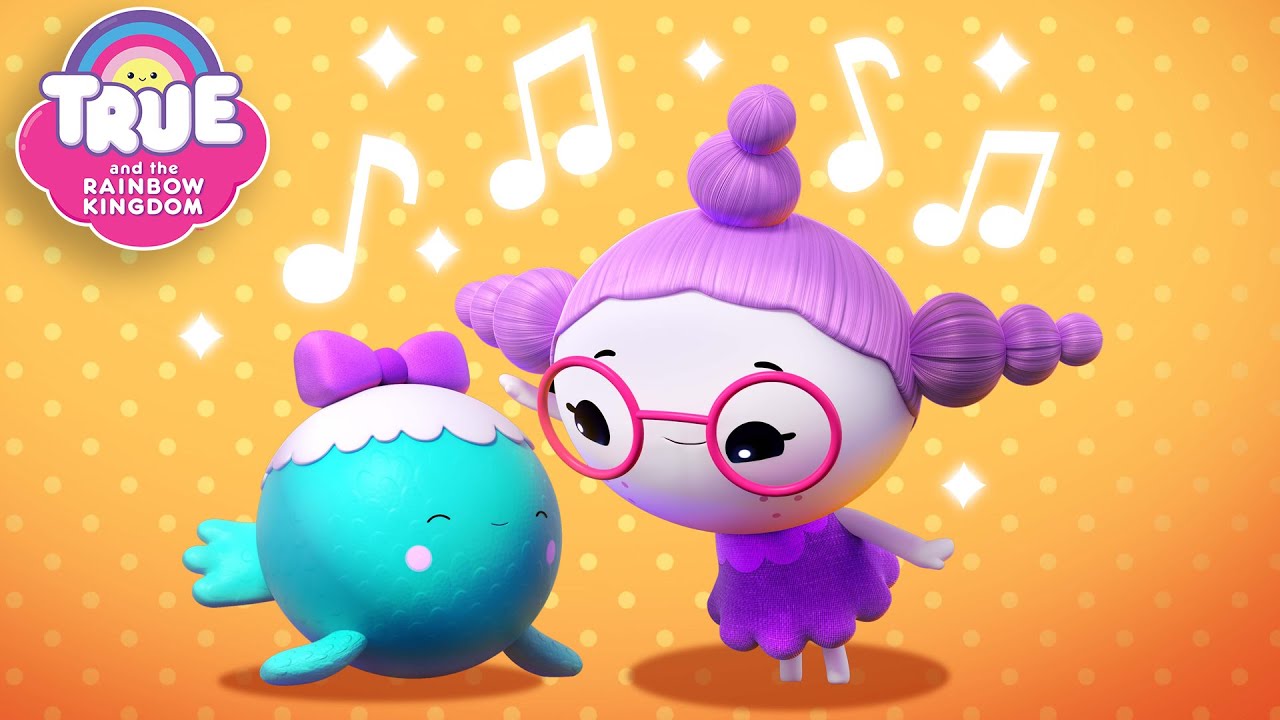true and the rainbow kingdom episodes - Youtube Kids