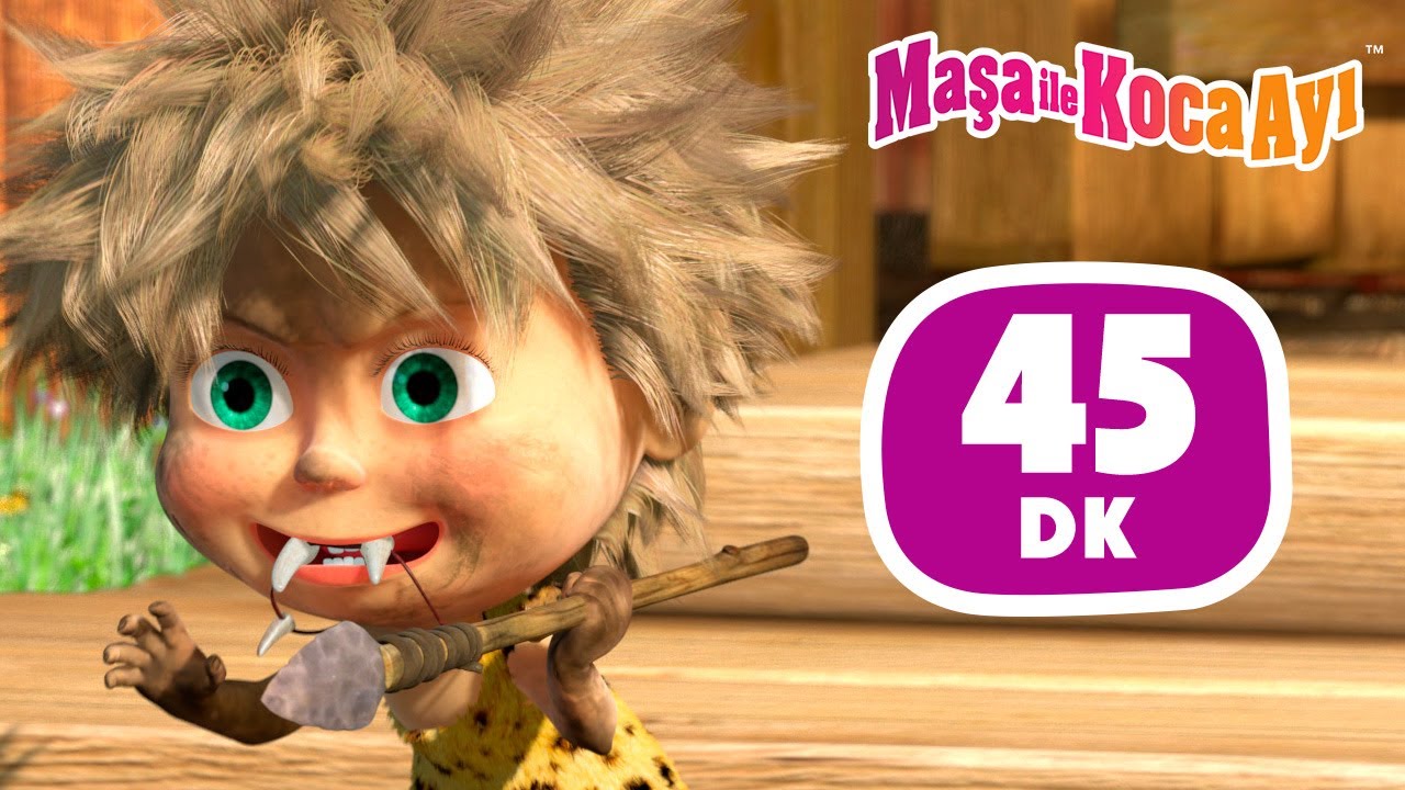 okul öncesi - Youtube Kids