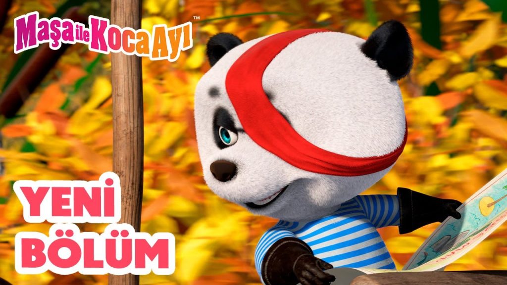 maşa ile koca ayi yeni bölüm - Youtube Kids