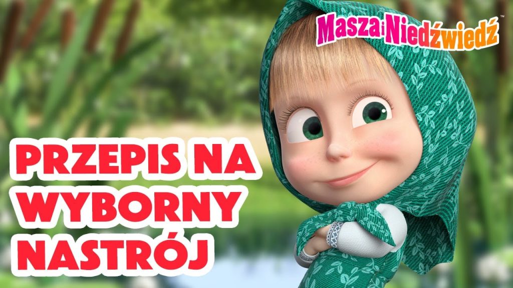bajki po polsku - Youtube Kids
