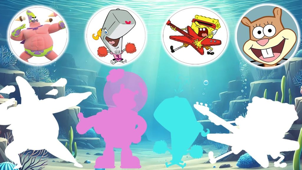 Silly Animation - Youtube Kids