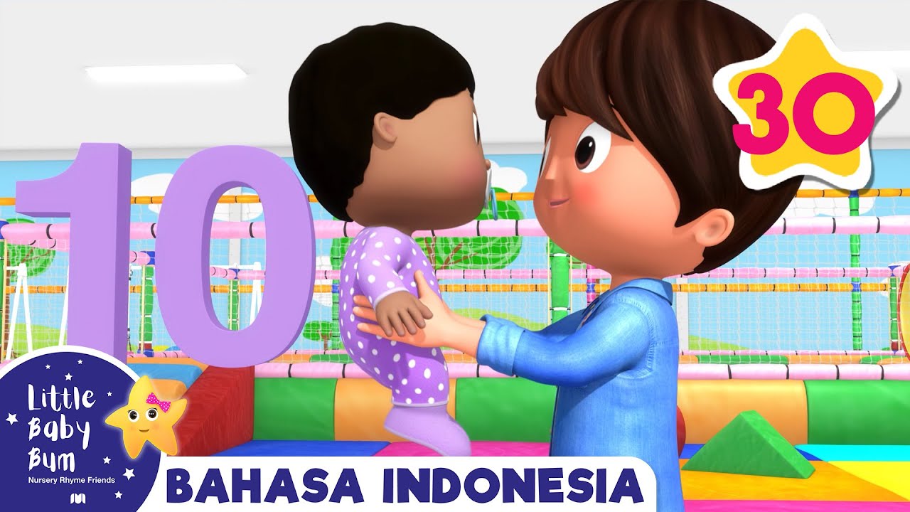 Lagu Anak - Youtube Kids