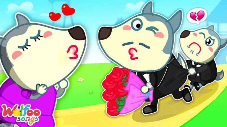 wolfoo kids songs - Youtube Kids
