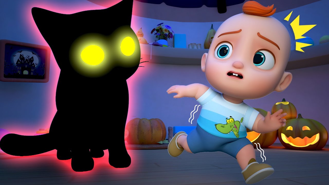 monster - Youtube Kids