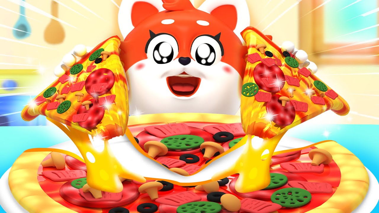 pizza kids - Youtube Kids