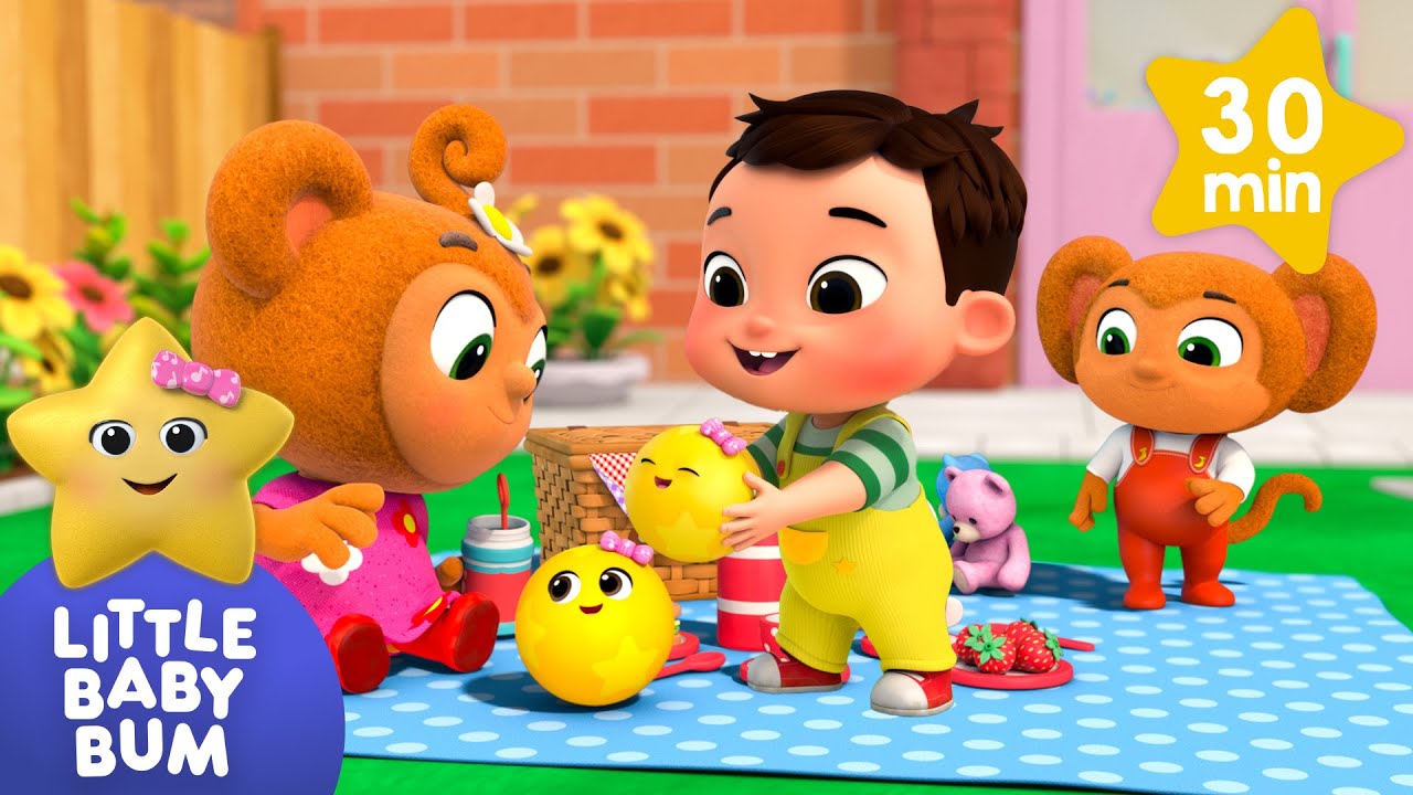 tv shows for kids - Youtube Kids