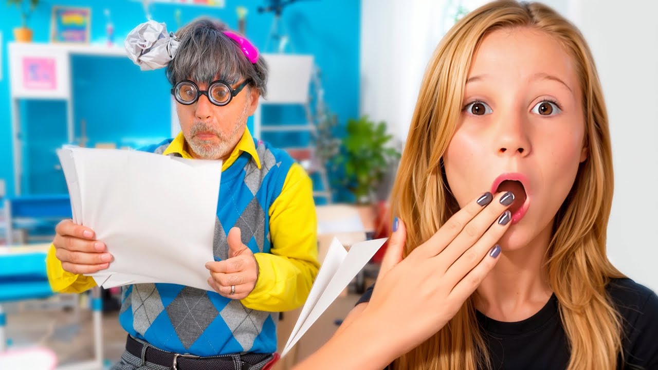 Nastya - Youtube Kids