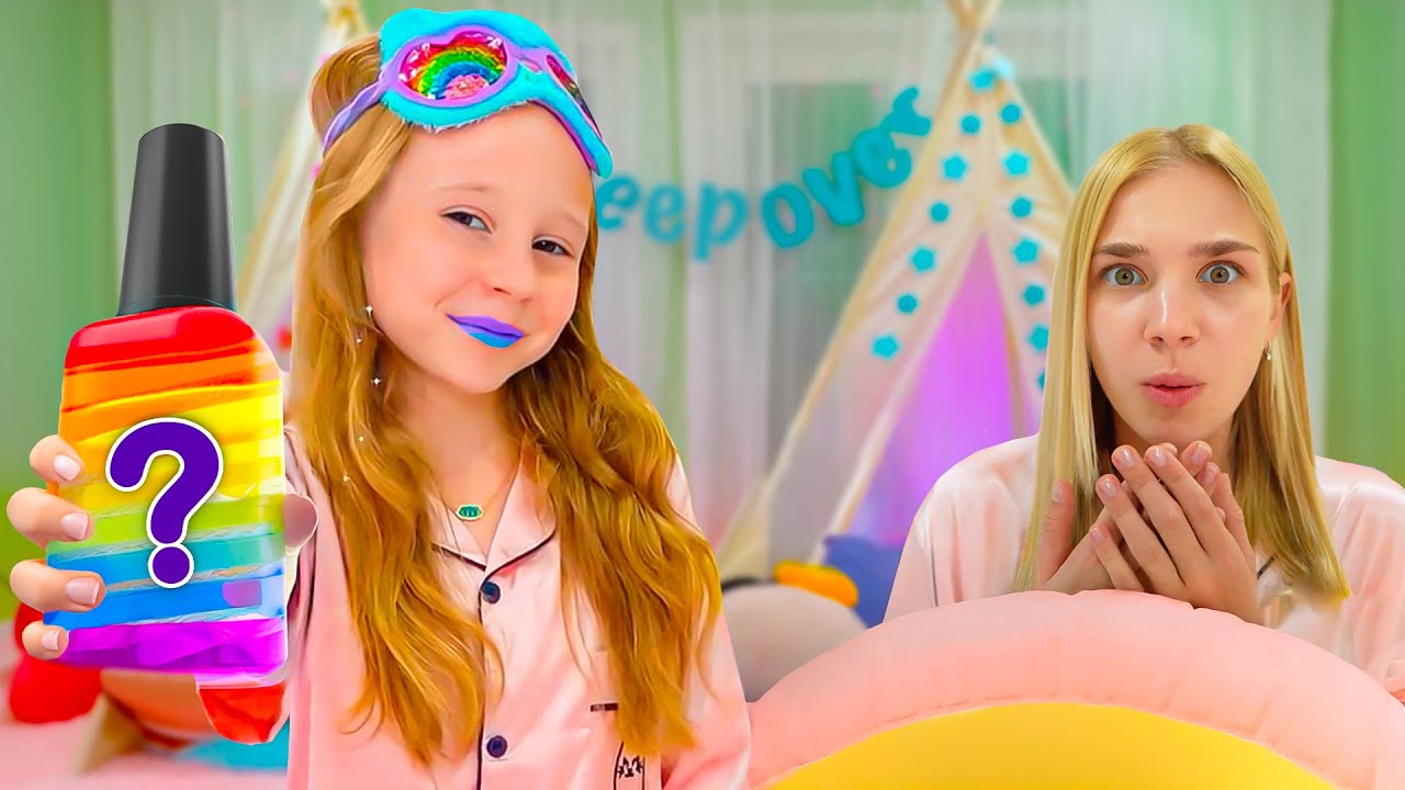 Like Nastya - Youtube Kids