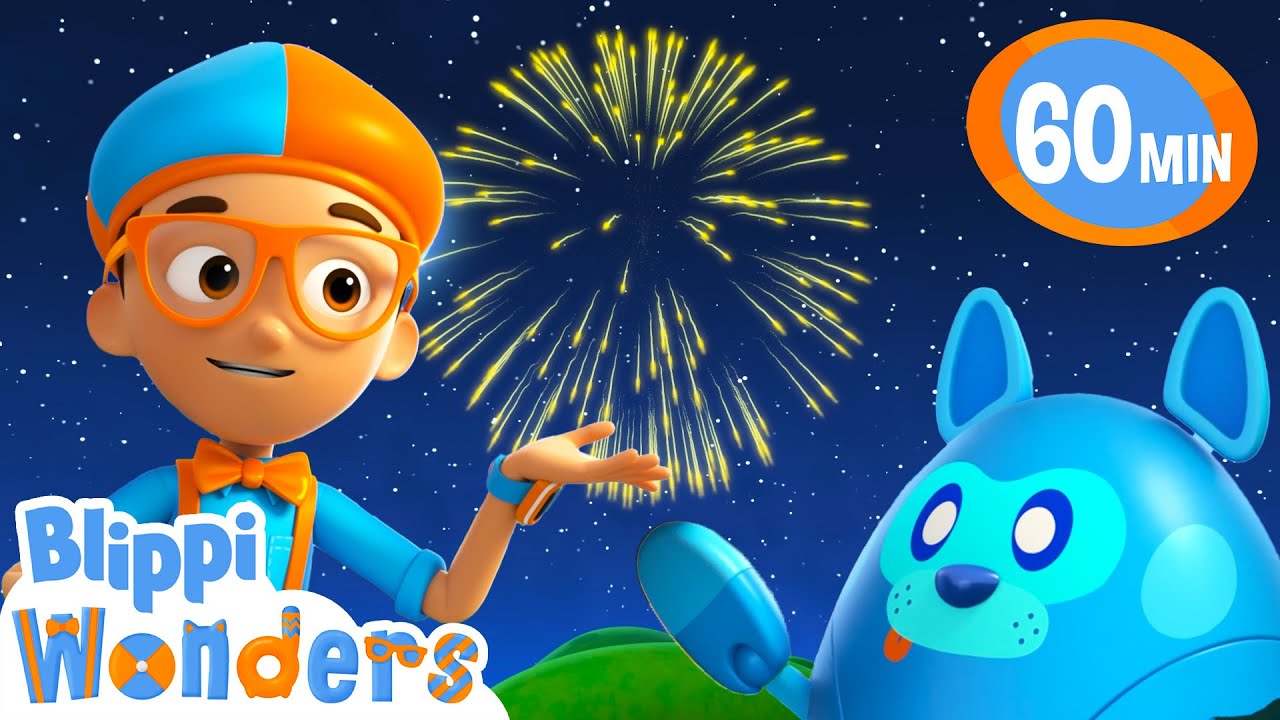 blippi shows - Youtube Kids