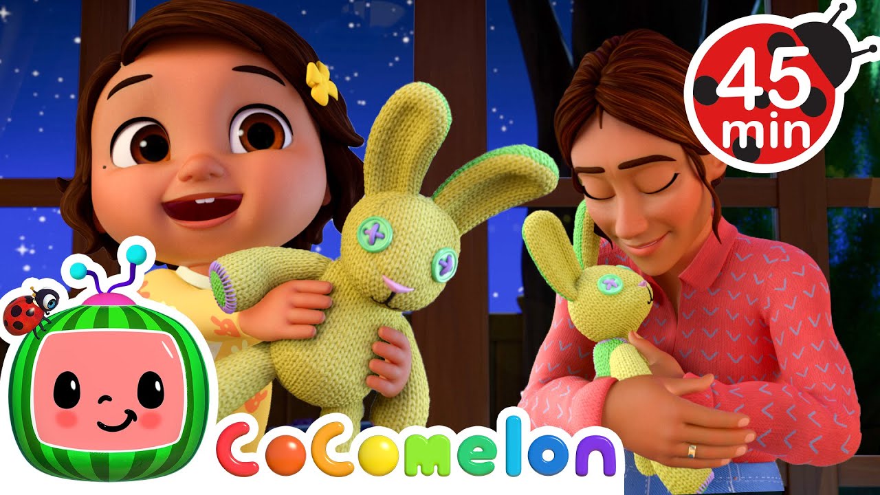 bedtime routine - Youtube Kids