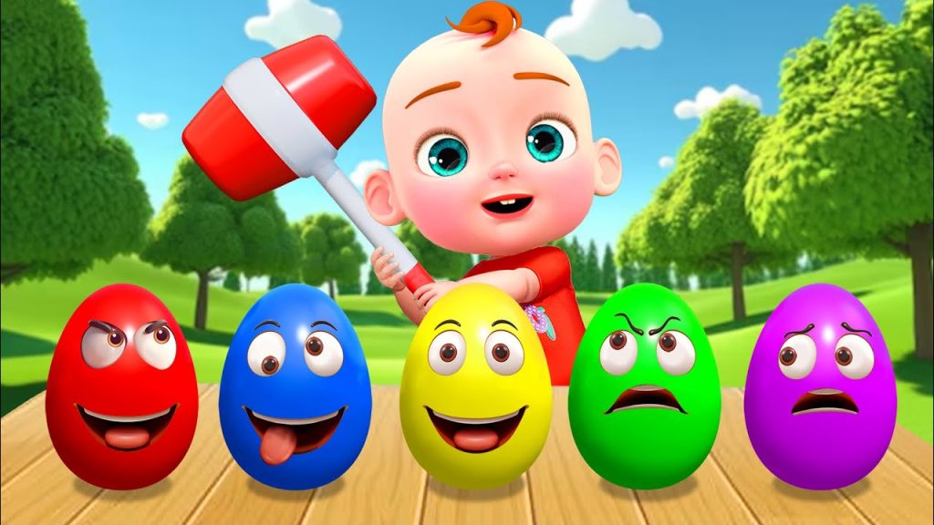jojo - Youtube Kids