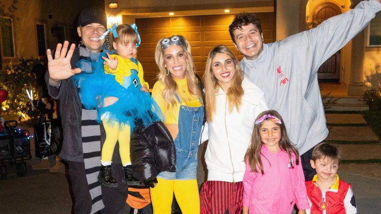 the anazala family - Youtube Kids