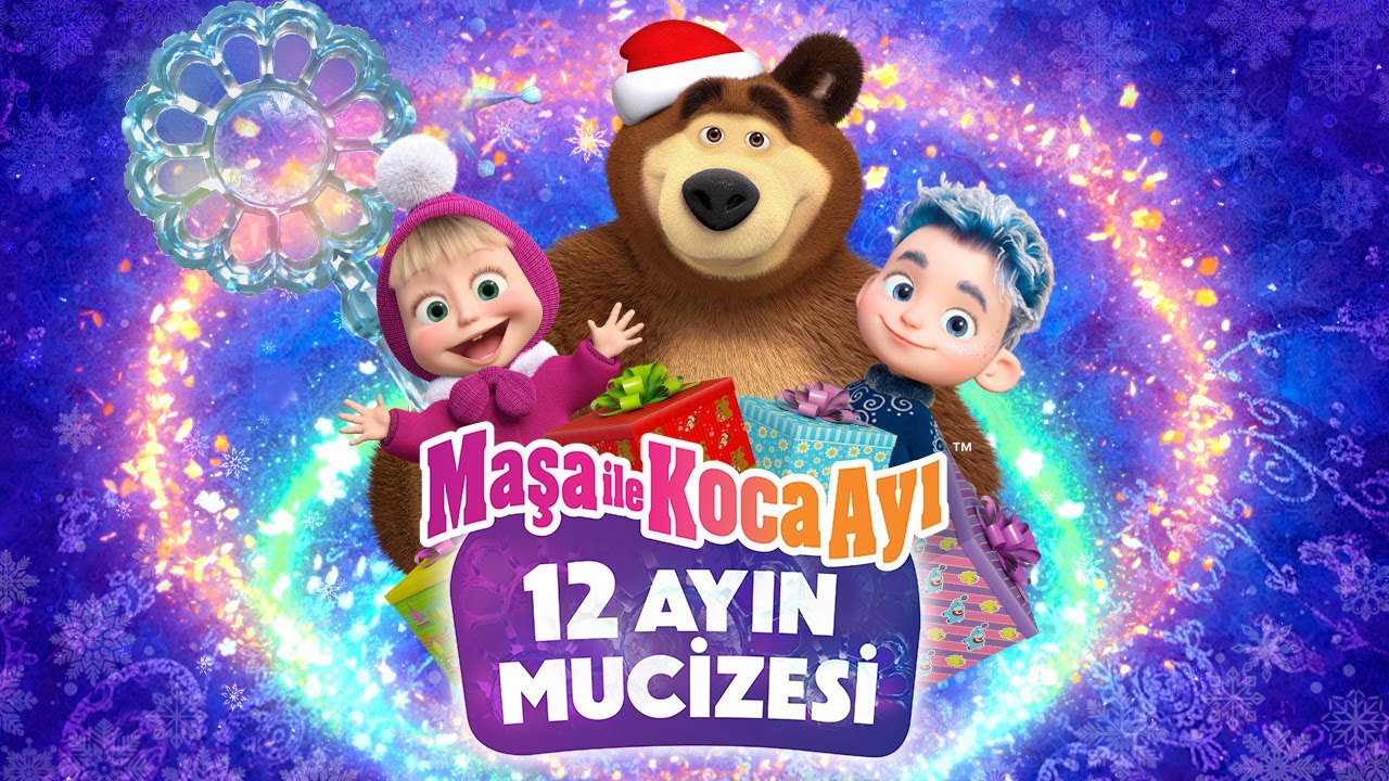 Yeni bölüm - Youtube Kids