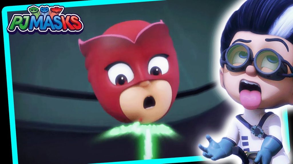 pj masks full episodes Disney junior - Youtube Kids