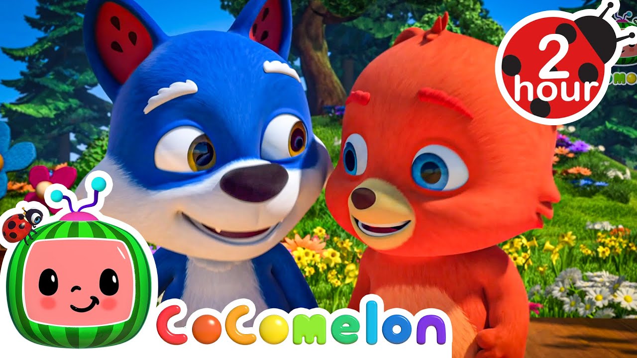 cocomelon dance party - Youtube Kids