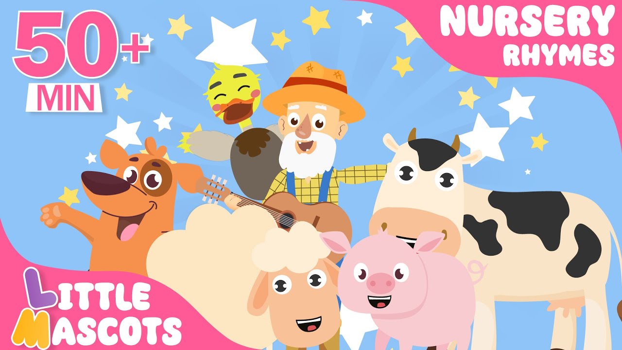 little mascots - Youtube Kids