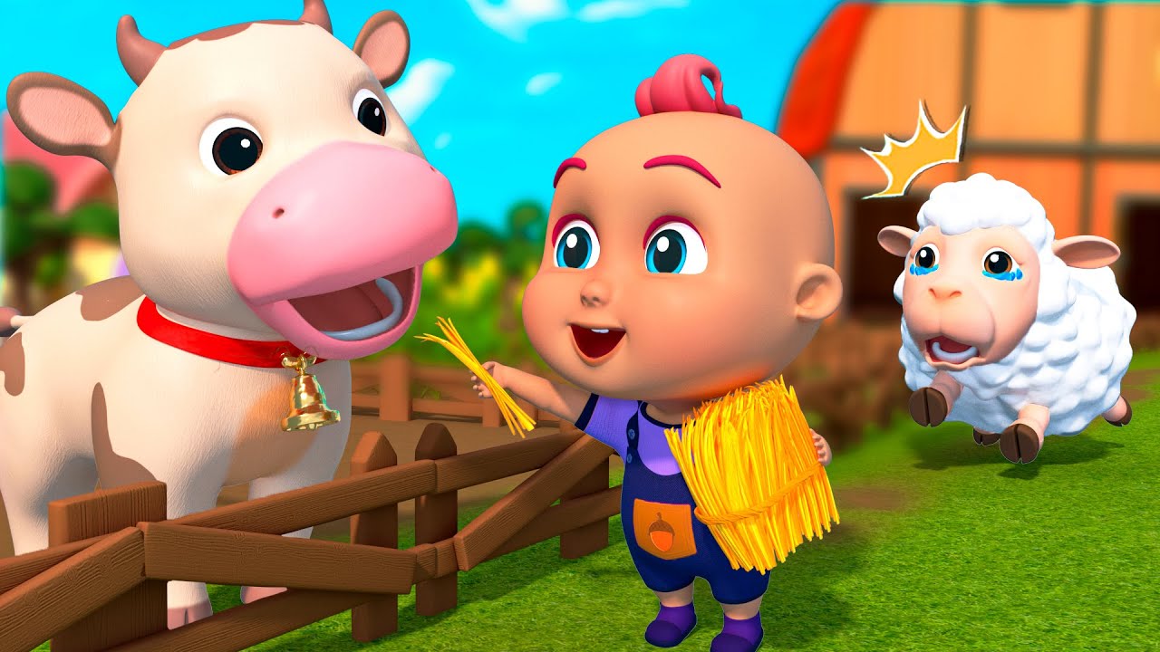 old macdonald had a farm eieio - Youtube Kids