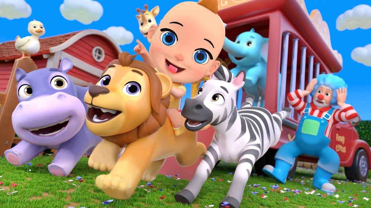 baba black sheep - Youtube Kids