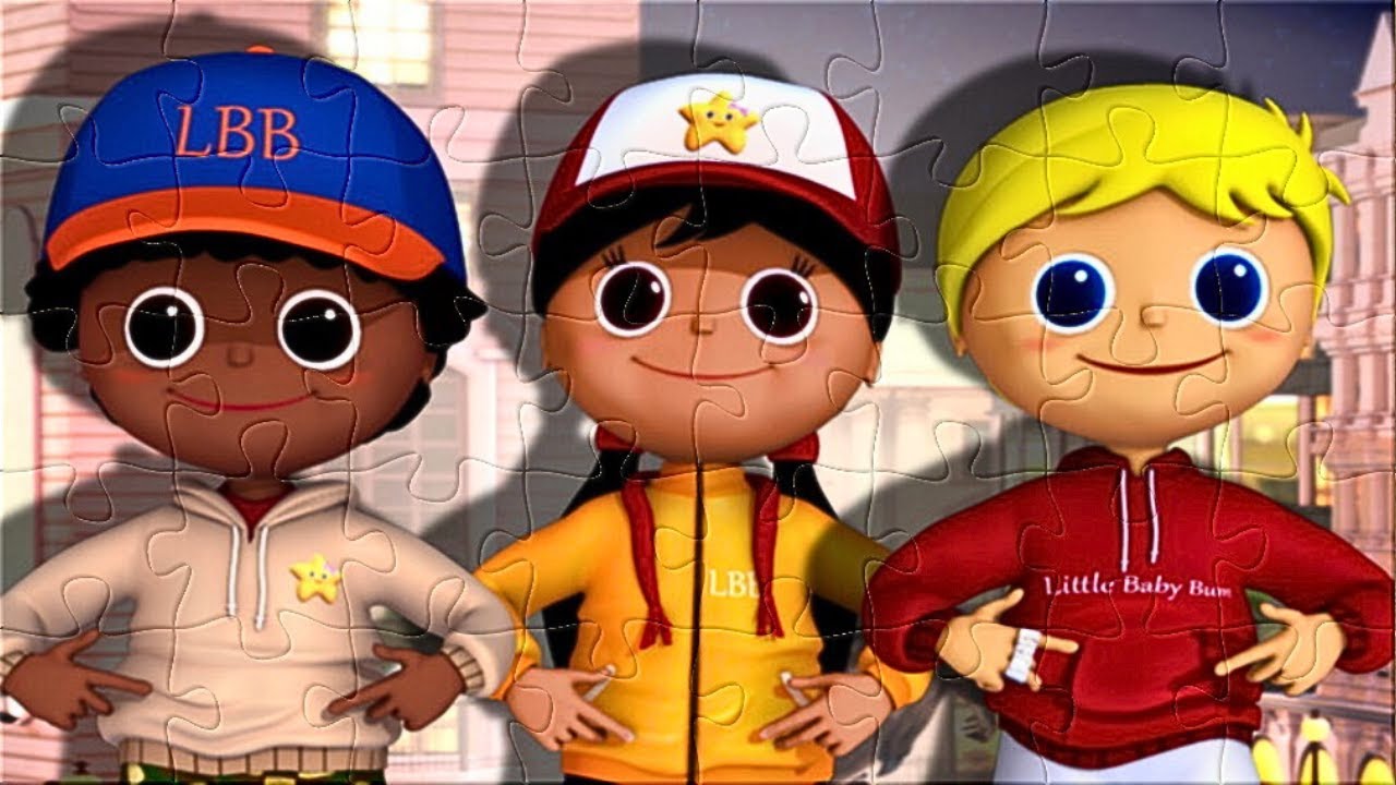 open shut them - Youtube Kids