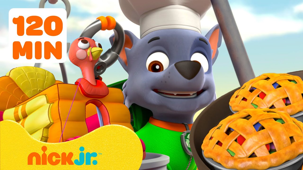 nick jr. shows - Youtube Kids