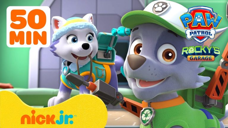 nick jr. friends - Youtube Kids