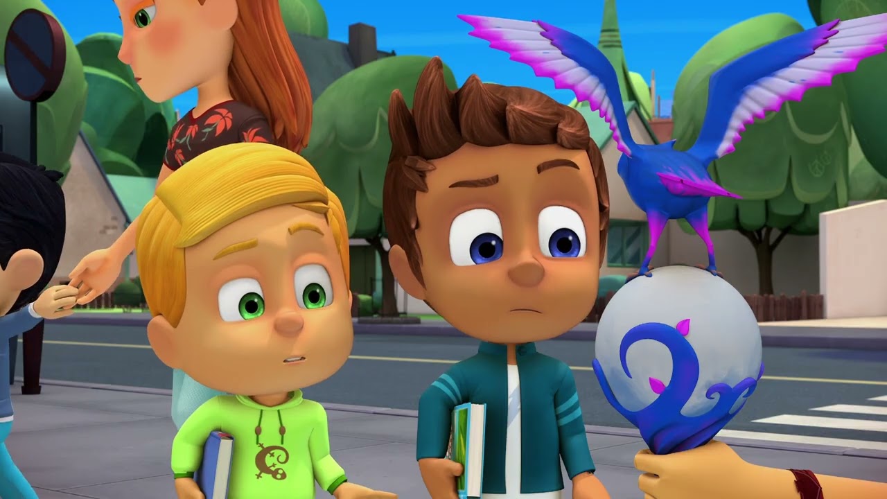 pj masks theme song - Youtube Kids