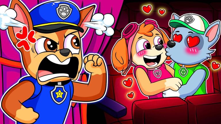 Marshall Left in Tears - Youtube Kids