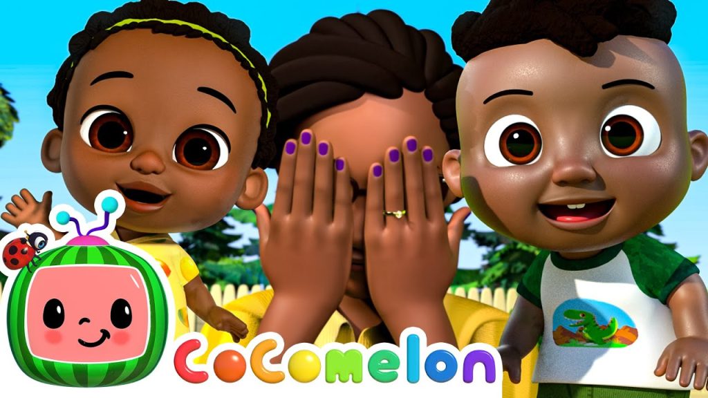 cocomelon it's cody time - Youtube Kids