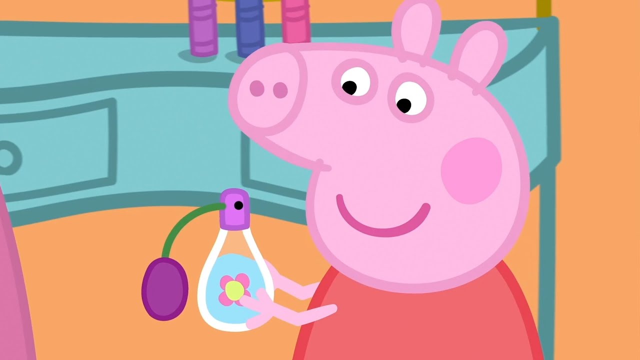 peppa pig food cartoon - Youtube Kids