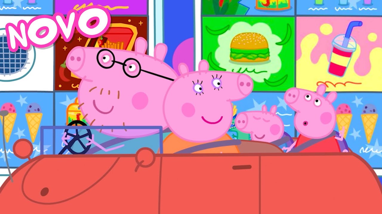 desenhos animados em portugues completos - Youtube Kids