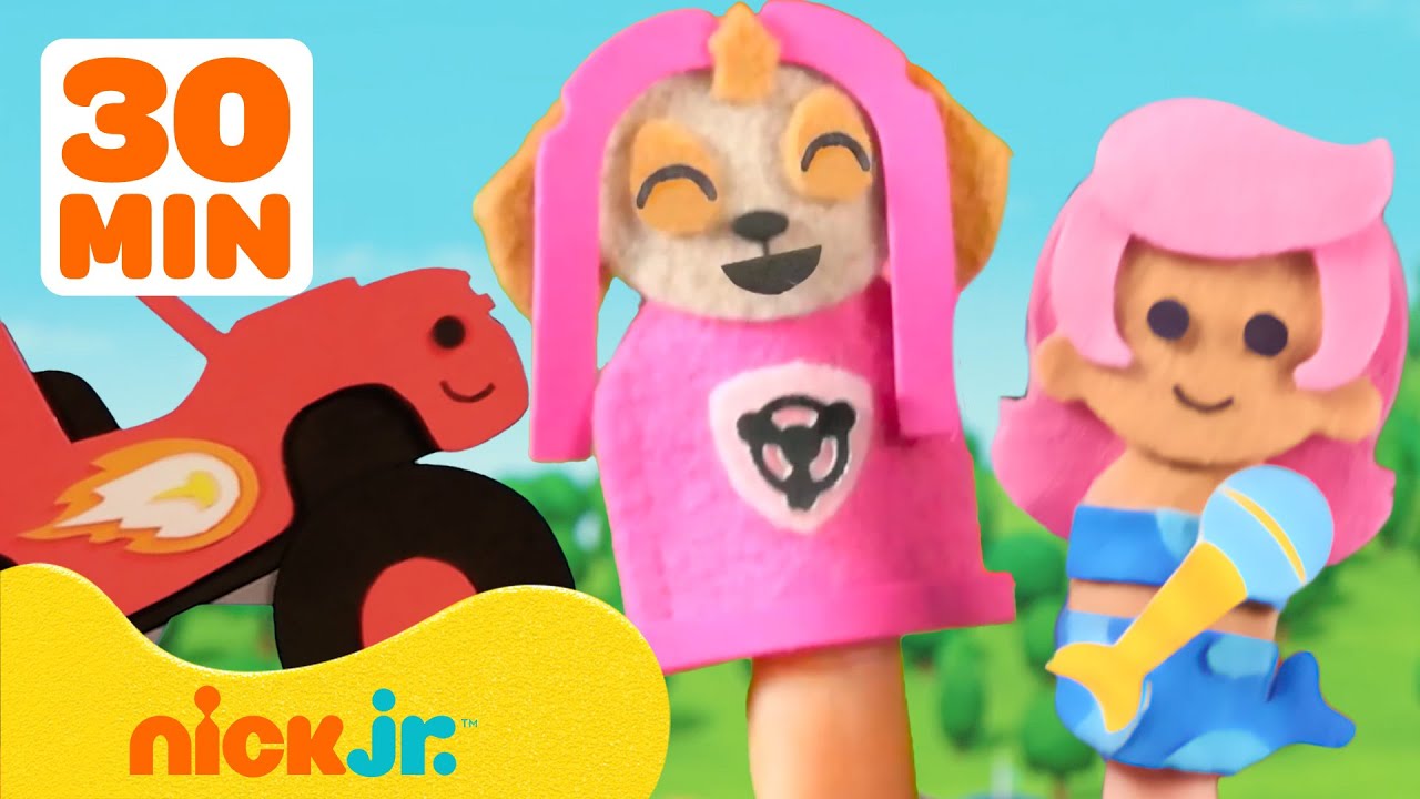 the bubble guppies - Youtube Kids