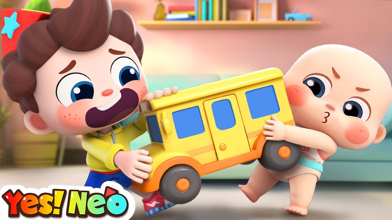 Yes! Neo - Youtube Kids