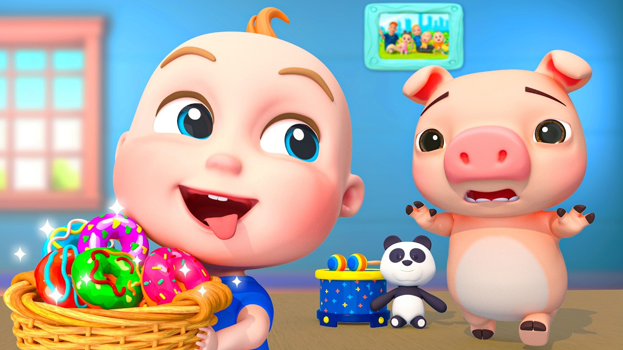popcorn - Youtube Kids