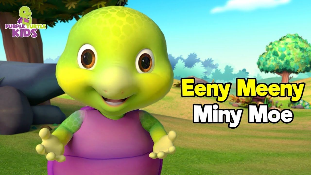 turtle - Youtube Kids