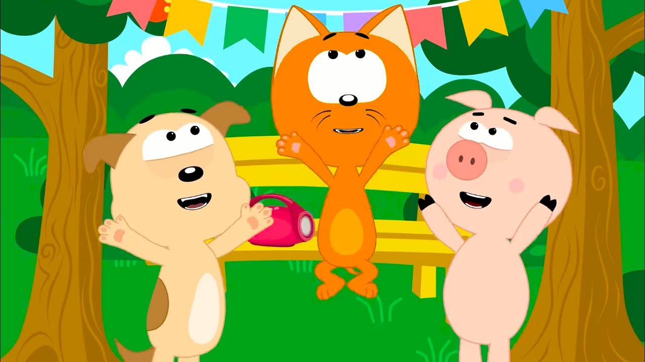 kote kitty songs - Youtube Kids