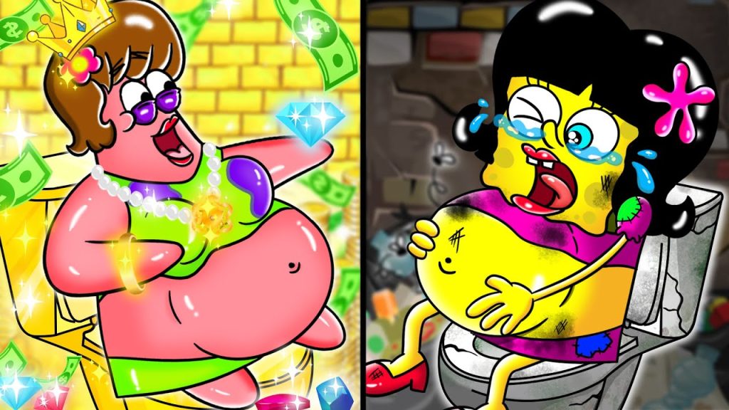 spongebob life - Youtube Kids