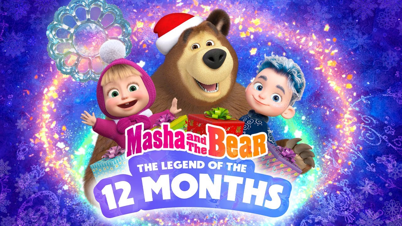 The Legend Of the 12 months - Youtube Kids