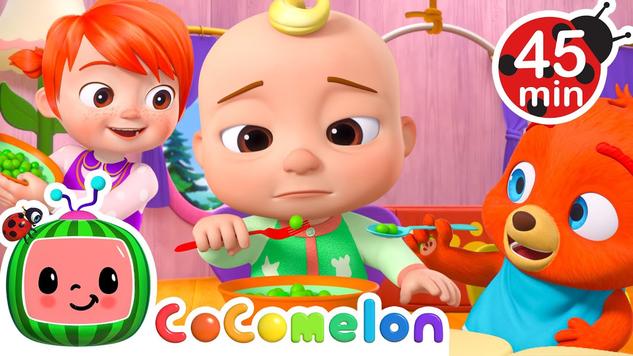 animal cartoons for kids - Youtube Kids