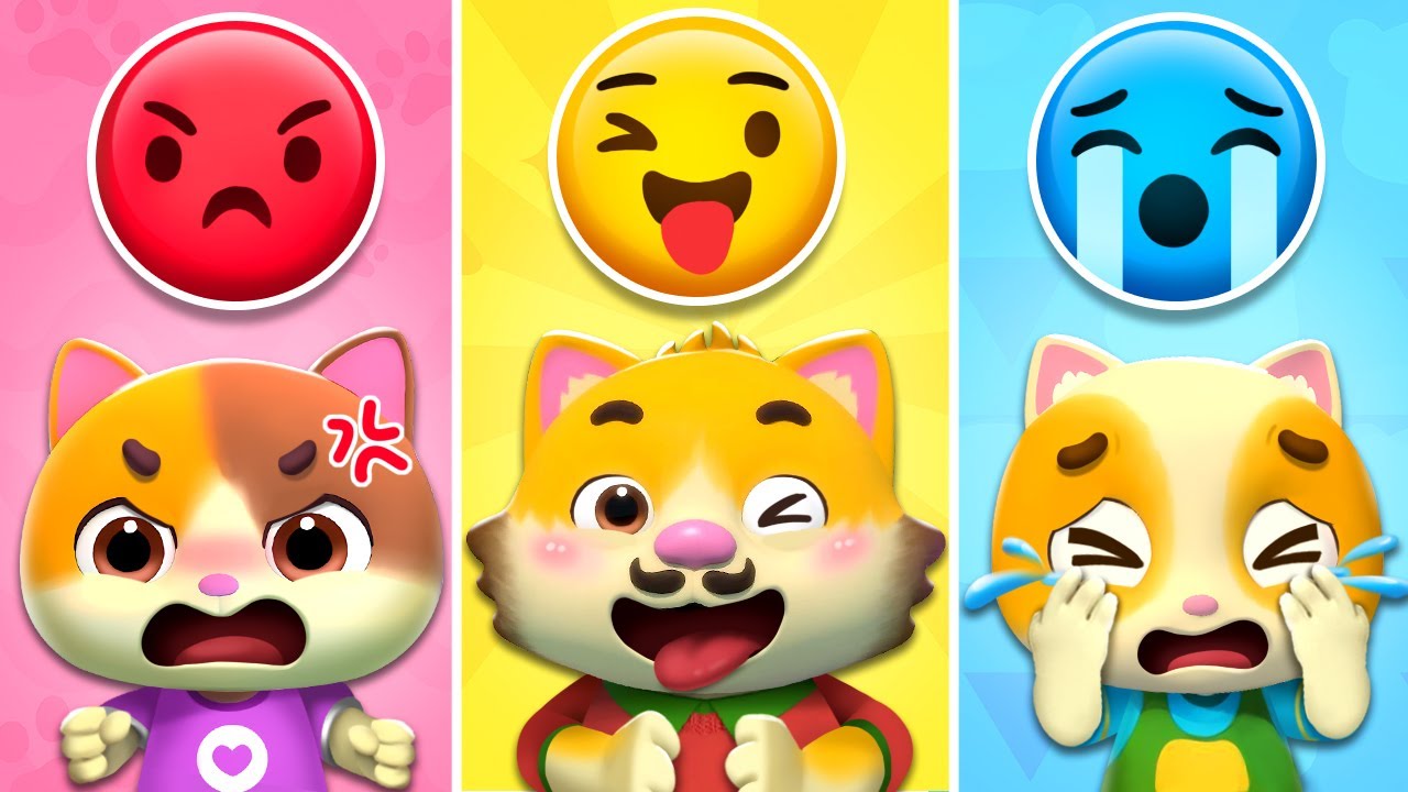 MeowMi Family Show - Youtube Kids