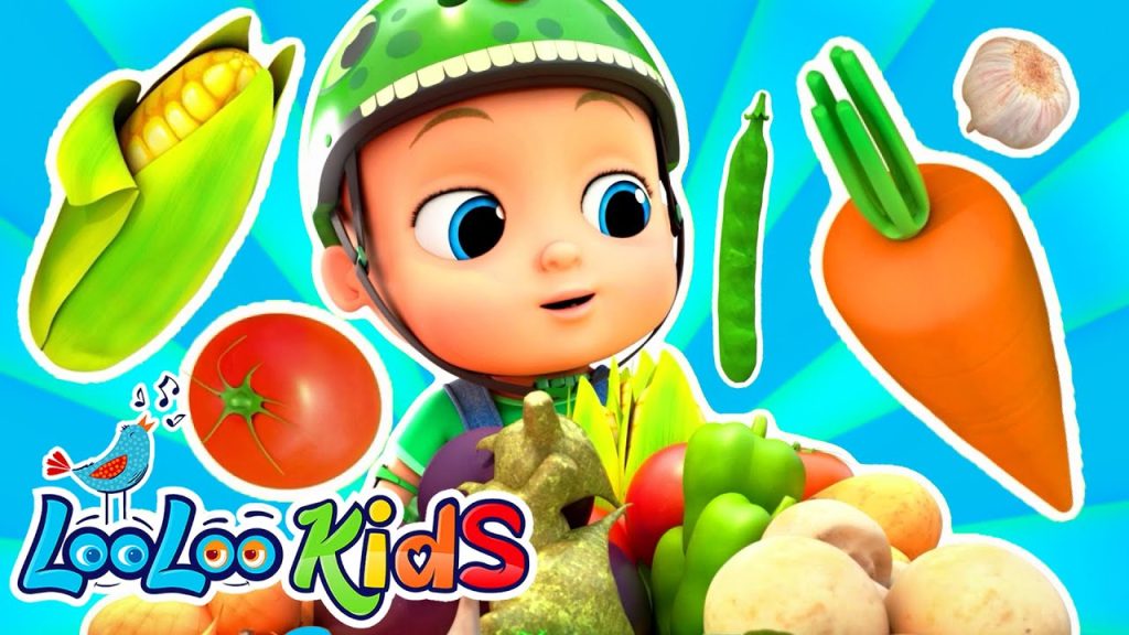 loo loo - Youtube Kids