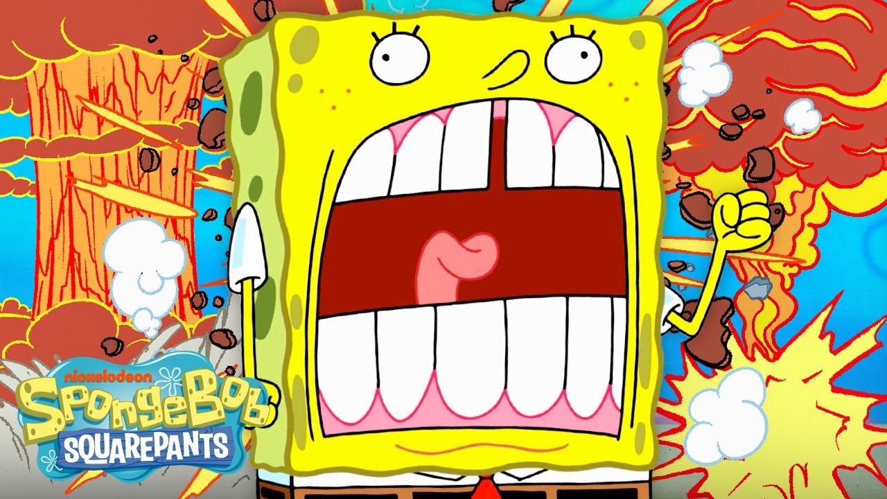 squidward tentacles - Youtube Kids