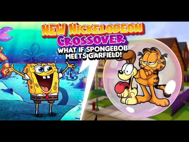 Garfield - Youtube Kids