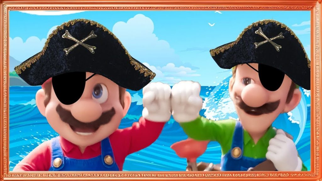 movie - Youtube Kids