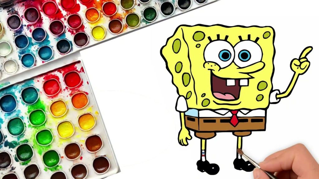 art for kids hub 1 hour - Youtube Kids