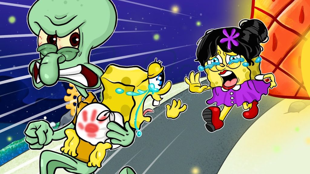 spongebob life - Youtube Kids