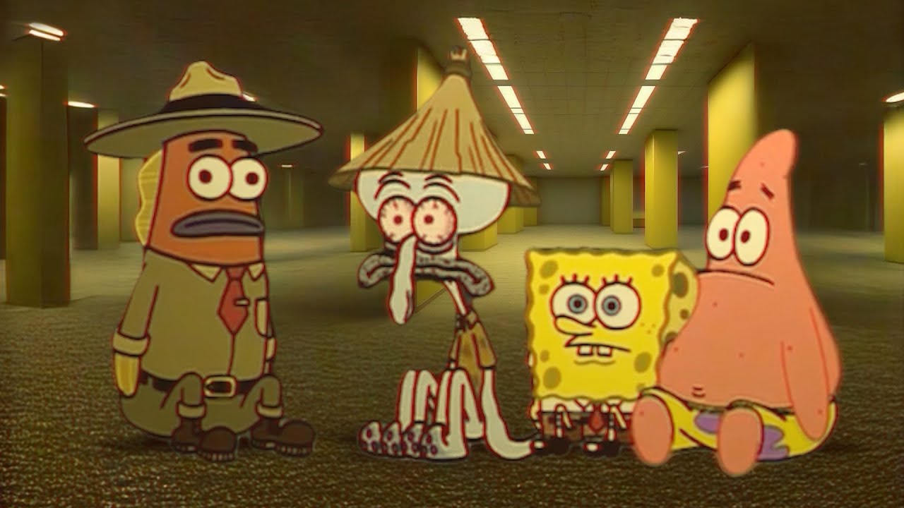 Spongebob 10 Hours - Youtube Kids