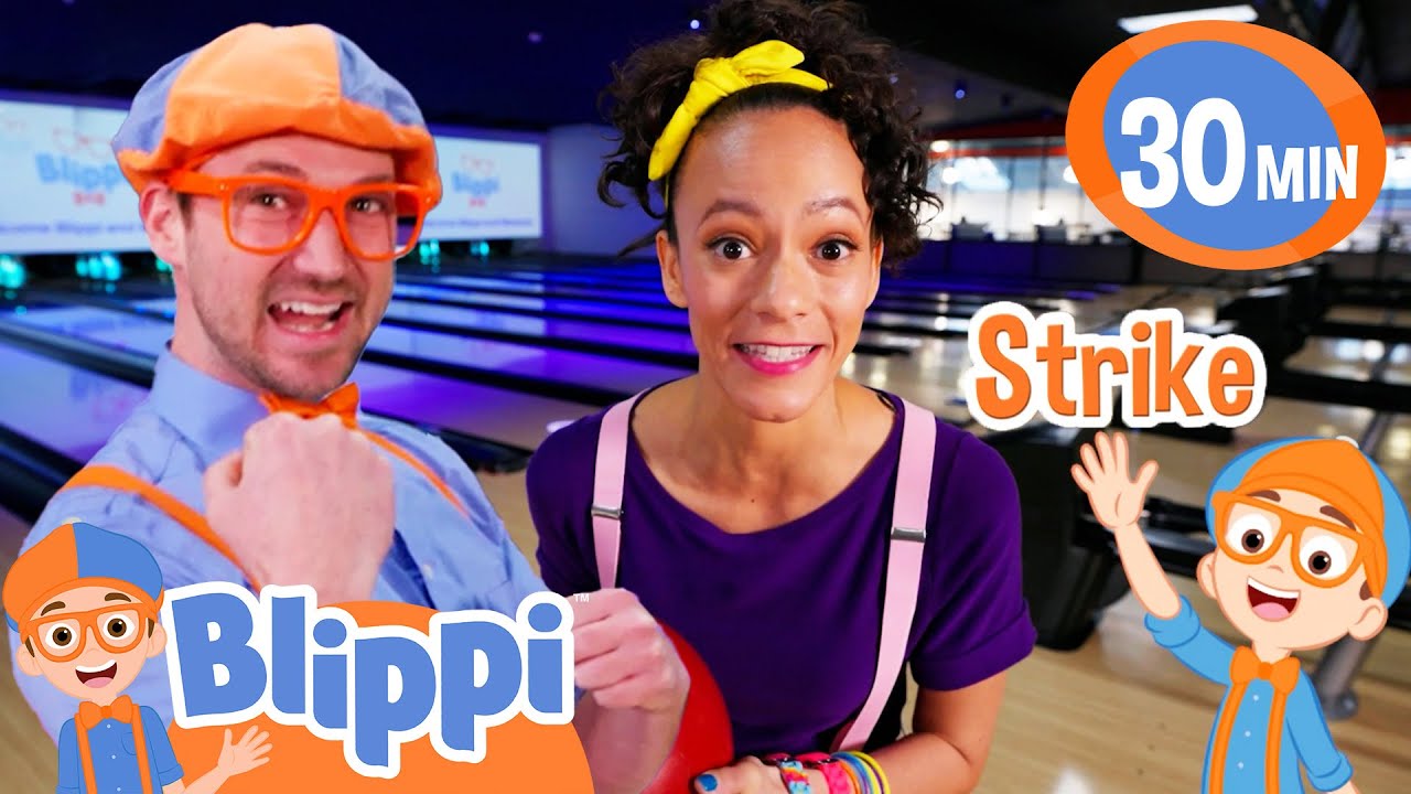 bowling - Youtube Kids