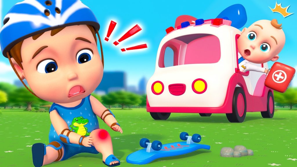 police car song - Youtube Kids