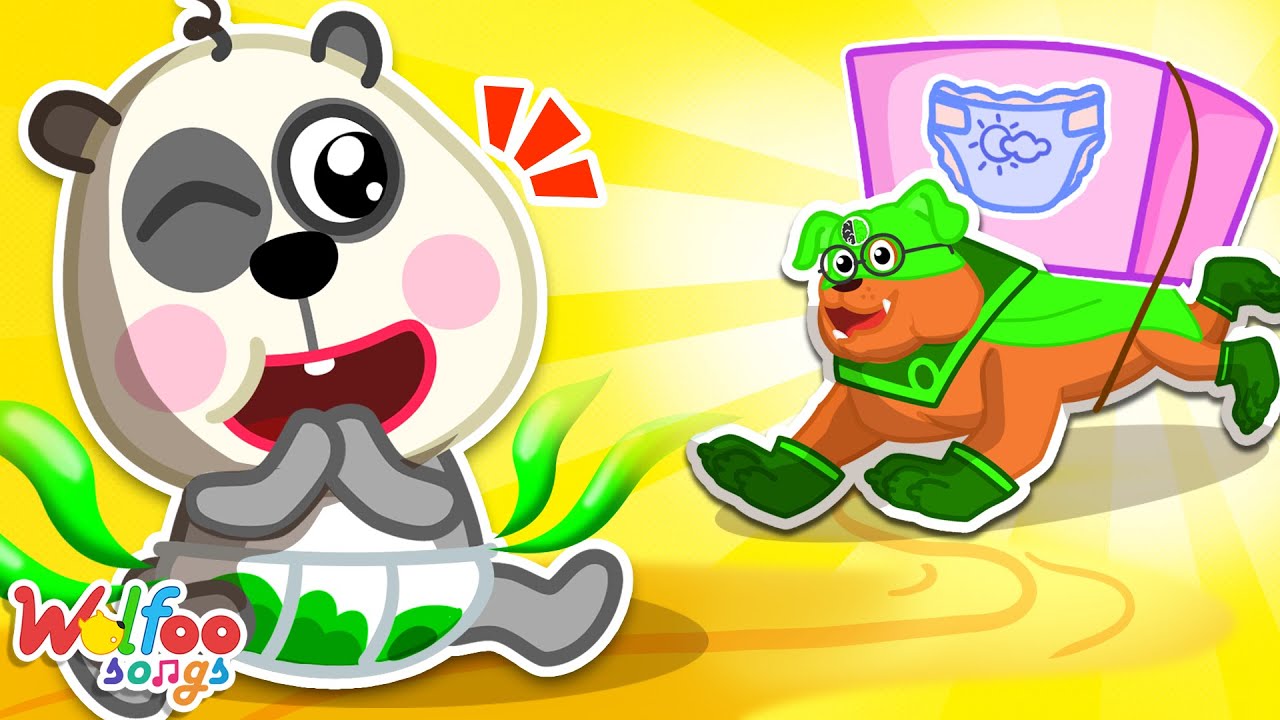 Wolfoo Family Kids Songs - Youtube Kids