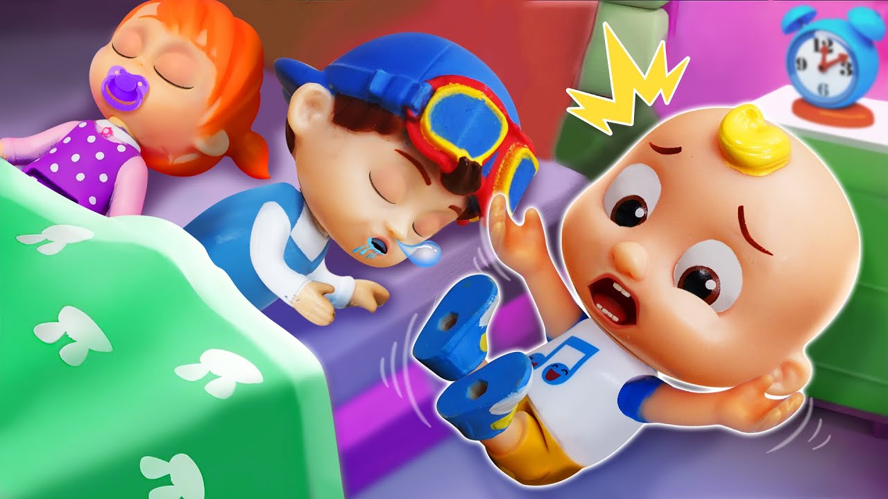 Toy Song - Youtube Kids